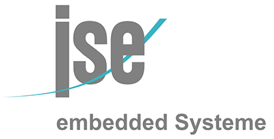 ISE embedded Systeme - Elektronik auf kleinstem Raum - LED-Matrix-Displays